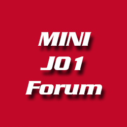 MINI J05 Aceman Forum JCW Trim MINI J01 Forum - MINI Cooper J01 Forum ...